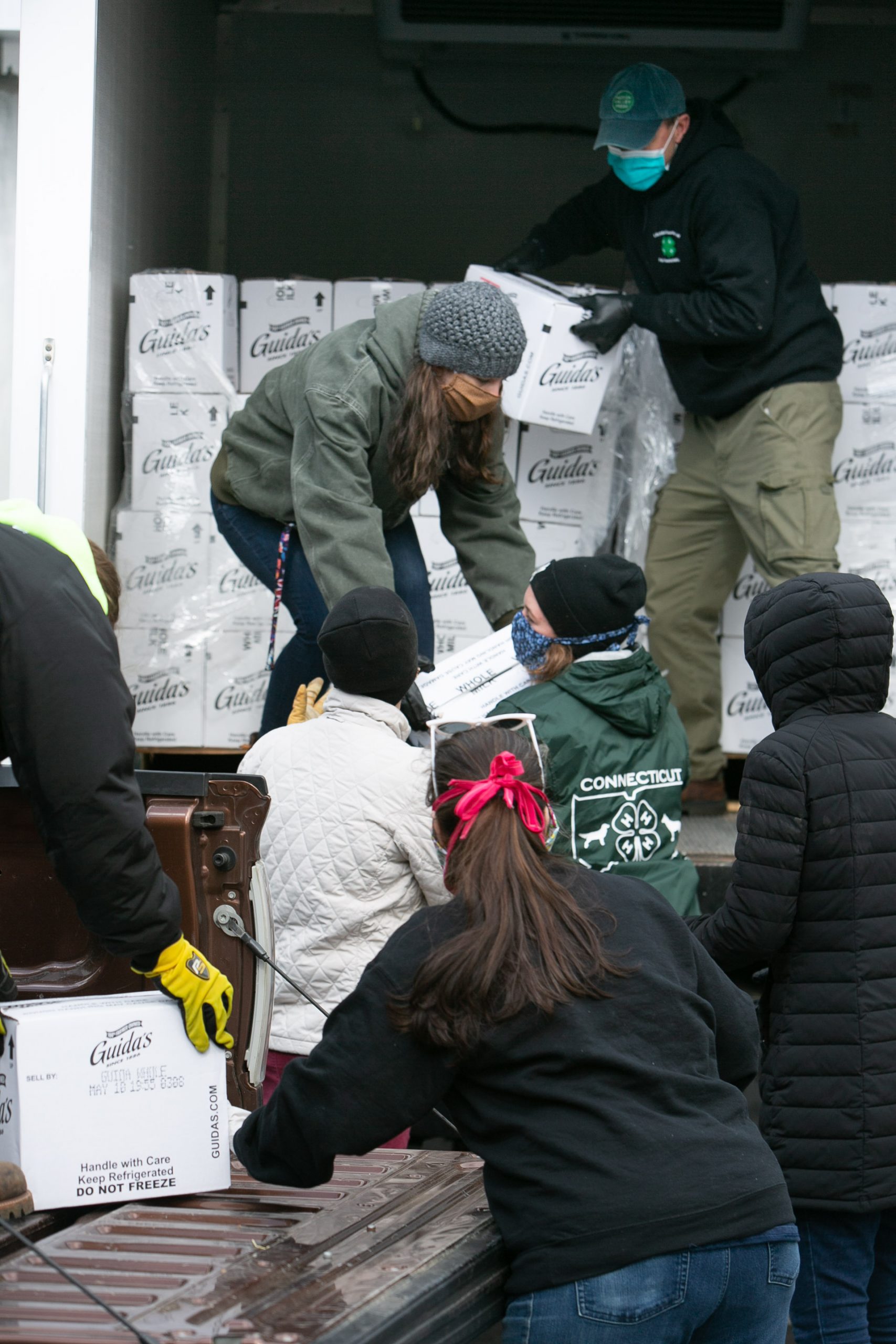 Annual Events | UConn 4-H