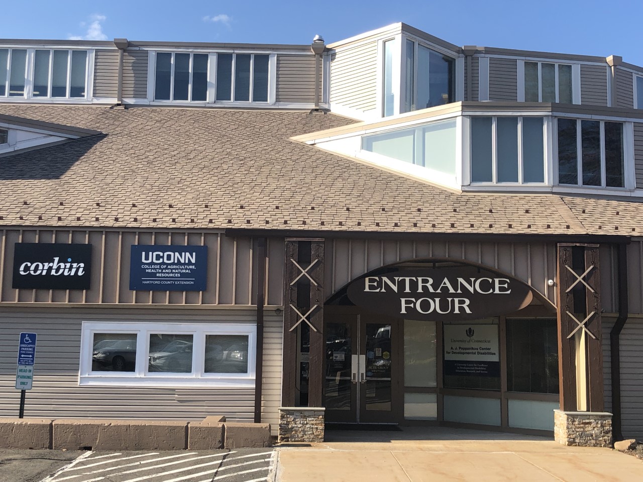 Hartford County | UConn 4-H