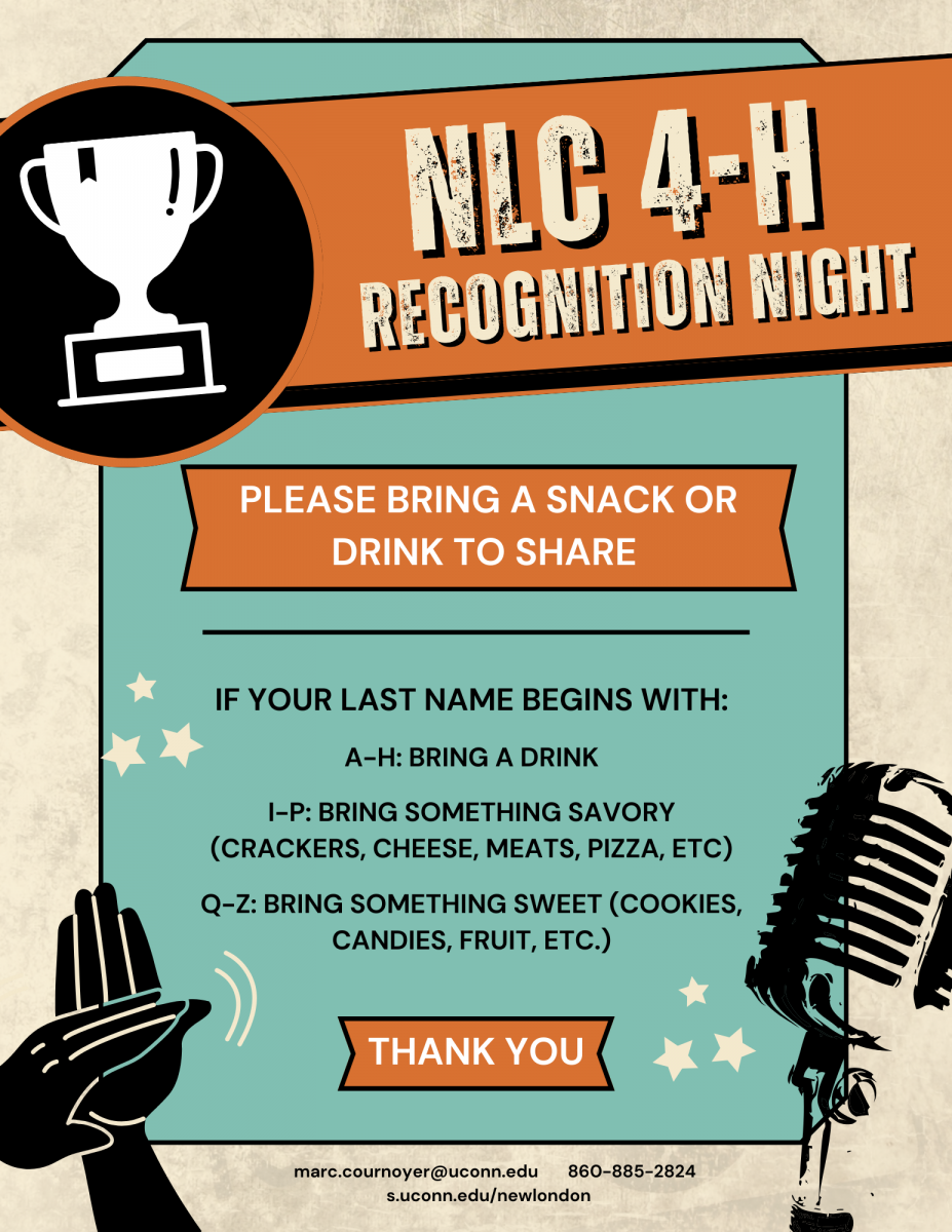 New London County | UConn Extension 4-H